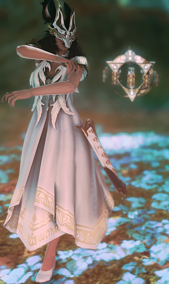Eden | Eorzea Collection
