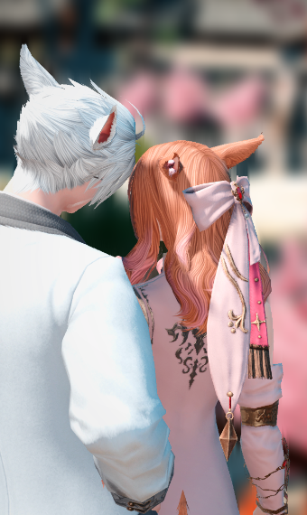 DNC Eastern | Sundrop Dancer | Eorzea Collection