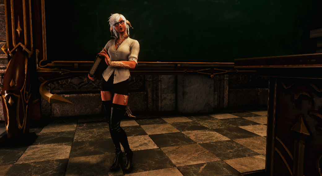 There's always something new to learn | Eorzea Collection