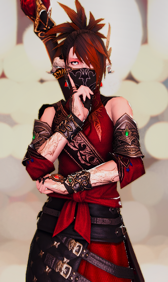 Smolder | Eorzea Collection