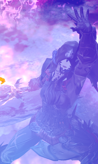Dark Traveler | Eorzea Collection