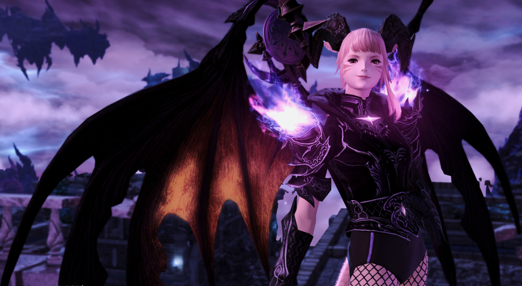 YOUR VOIDSENT | Eorzea Collection