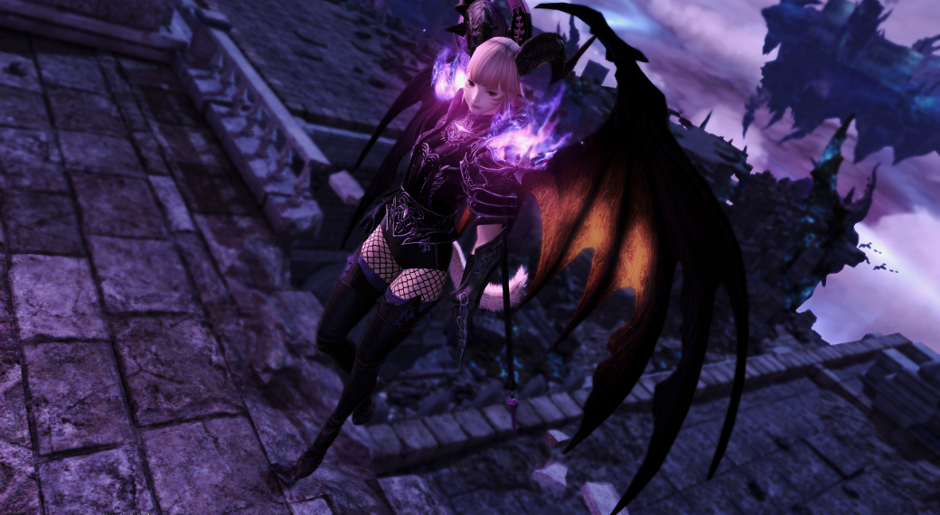 YOUR VOIDSENT | Eorzea Collection