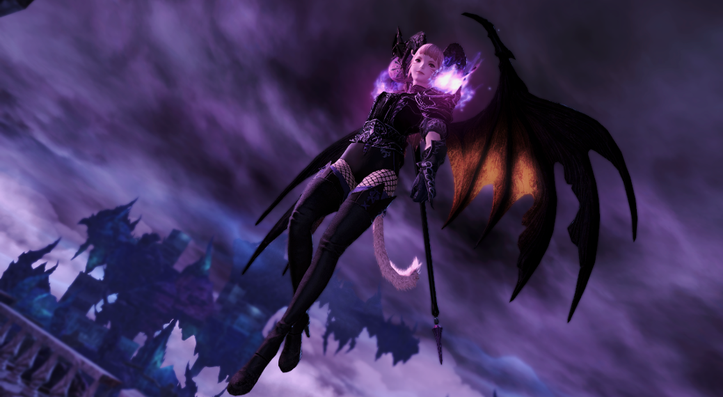 YOUR VOIDSENT | Eorzea Collection