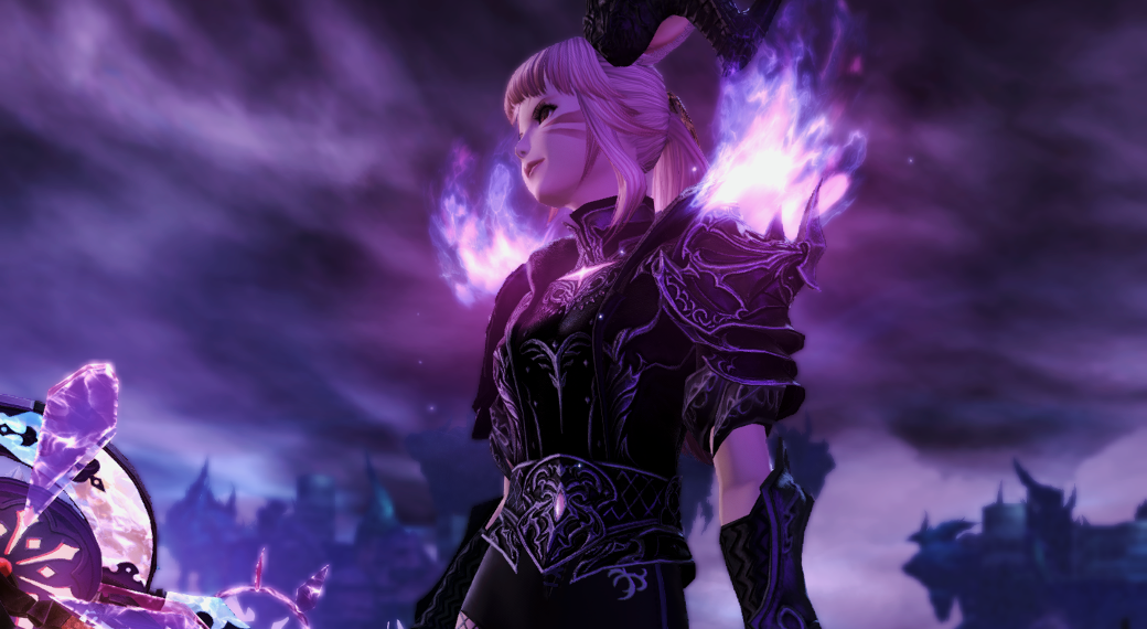 YOUR VOIDSENT | Eorzea Collection