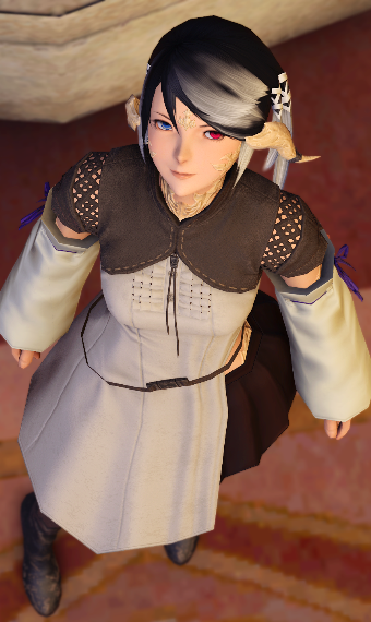 Modern Maid | Eorzea Collection