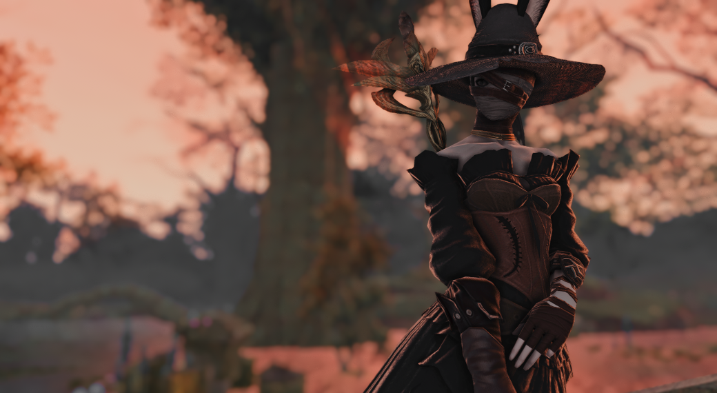 The Forbidden | Eorzea Collection