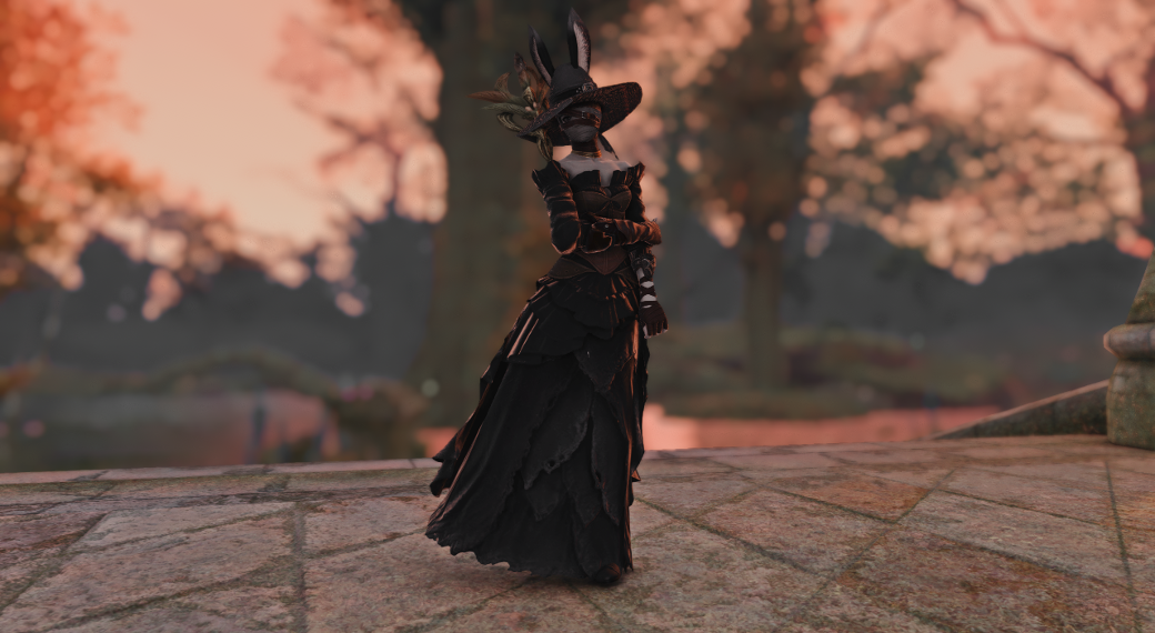 The Forbidden | Eorzea Collection
