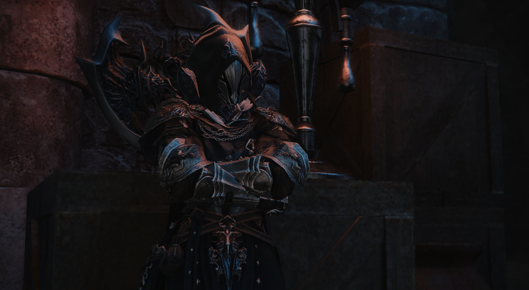 The Executioner | Eorzea Collection