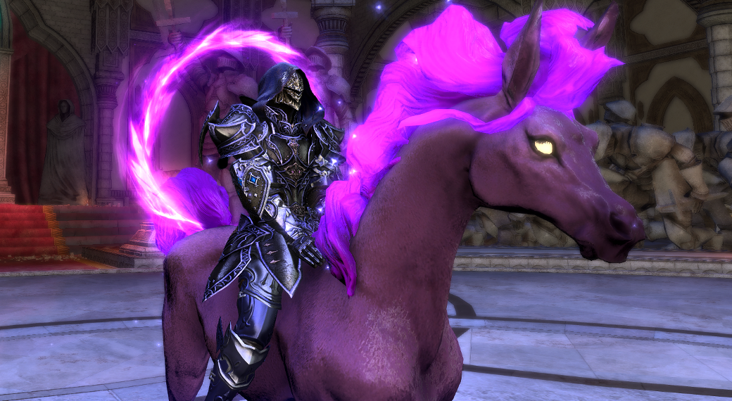 Prince of Purgatory | Eorzea Collection