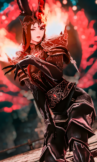 Starscourge Nova | Eorzea Collection