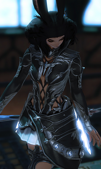 Omega | Eorzea Collection