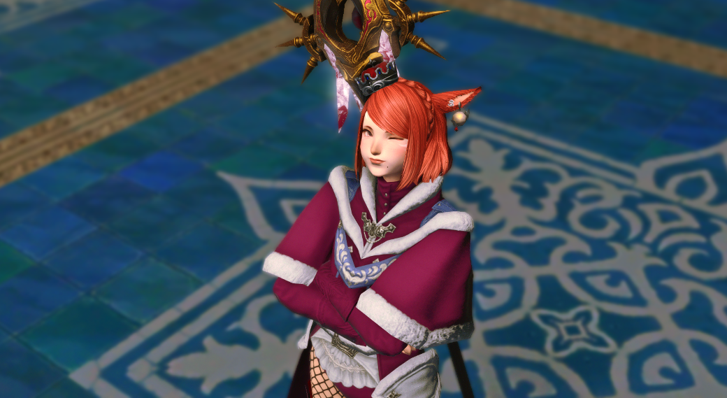 Royal BLM | Eorzea Collection