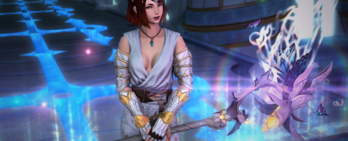 Little Sapling of the Fae | Eorzea Collection