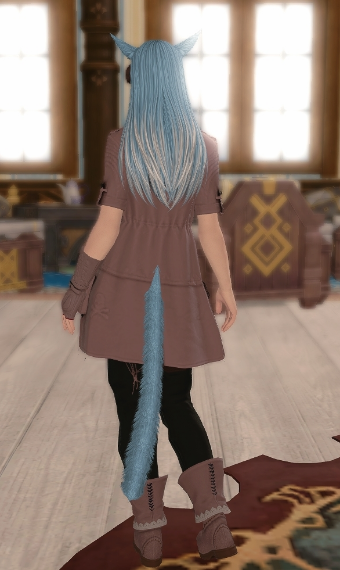 Modern Vision | Eorzea Collection