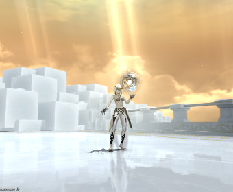 Future | Eorzea Collection