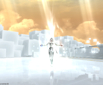 Future | Eorzea Collection