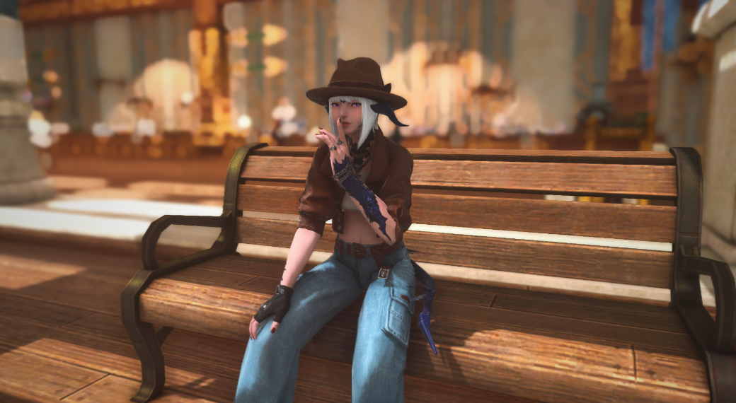 Indie Fit | Eorzea Collection