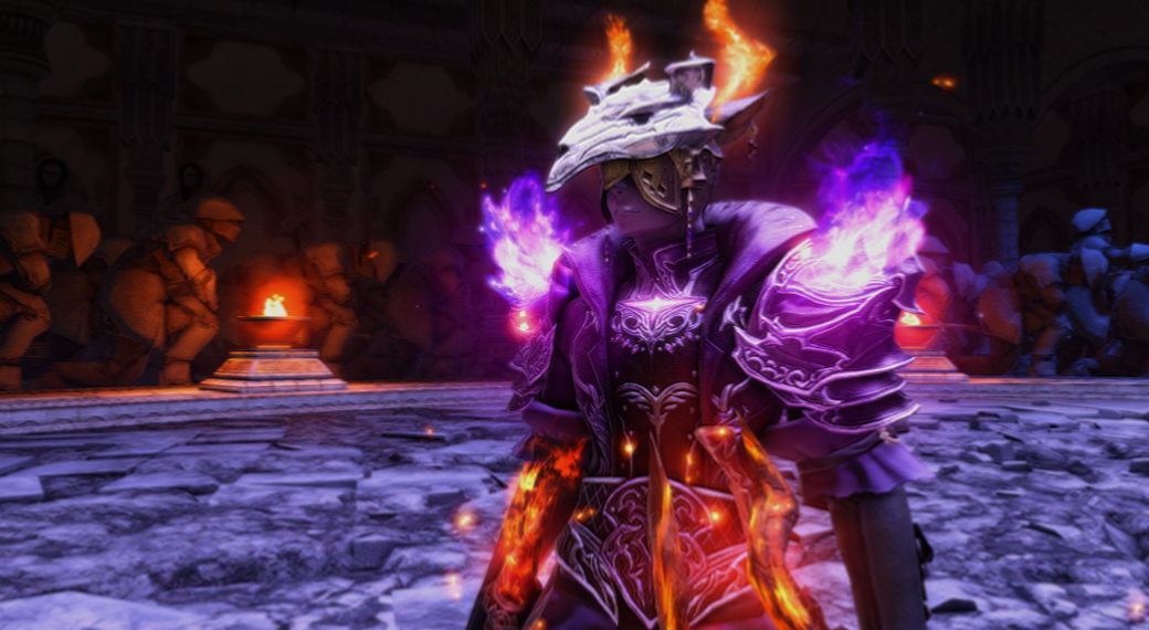 Void Oracle | Eorzea Collection