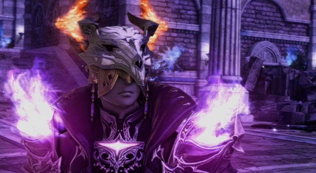 Void Oracle | Eorzea Collection