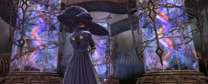 Matoya's Successor | Eorzea Collection