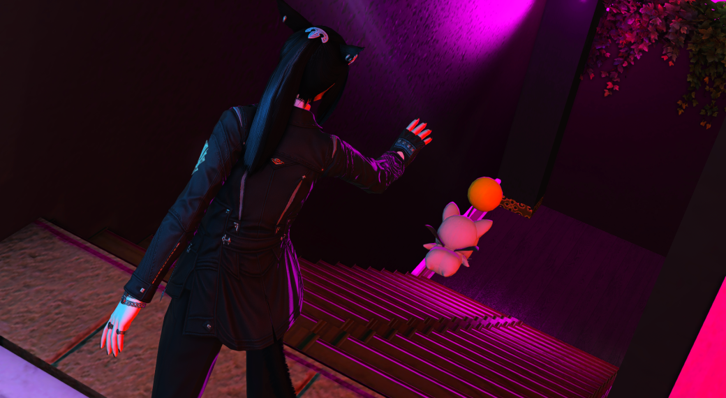 Enforcer | Eorzea Collection