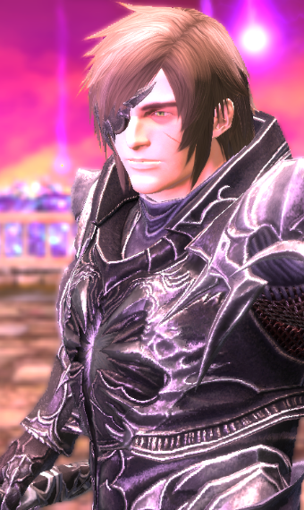 Deepshadow Rose Count | Eorzea Collection