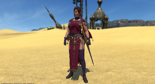 Sonya, Fire Emblem Echoes | Eorzea Collection