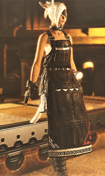 Forge | Eorzea Collection