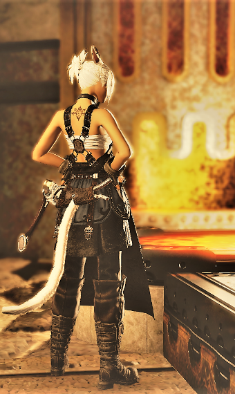 Forge | Eorzea Collection