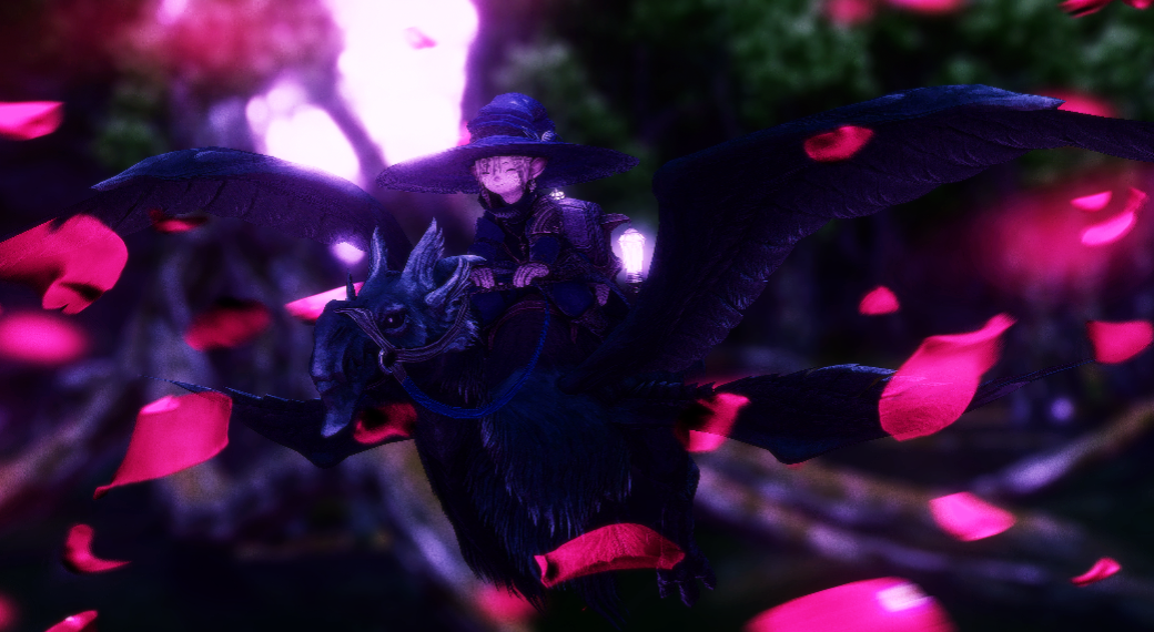 Matoya's Apprentice | Eorzea Collection