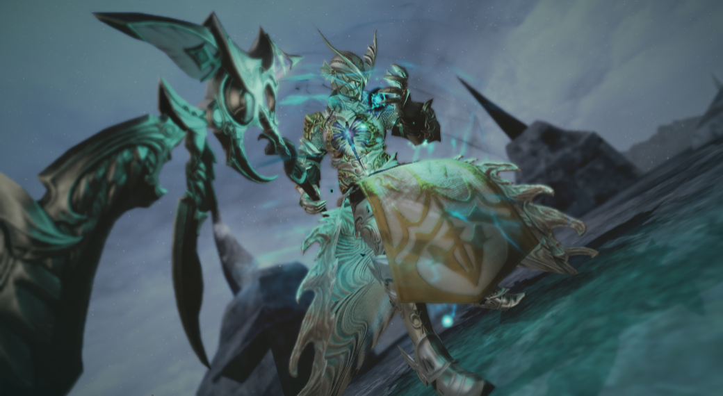 Hollow Wings | Eorzea Collection