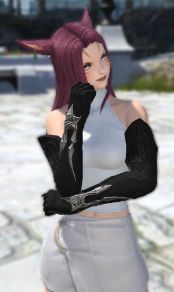 Jesse | Team Rocket | Eorzea Collection