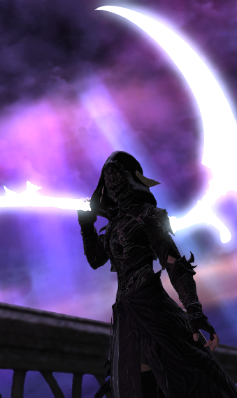 Voidbound | Eorzea Collection