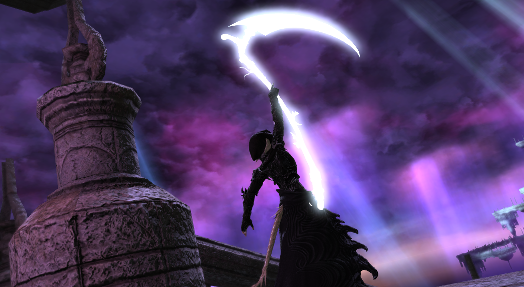 Voidbound | Eorzea Collection