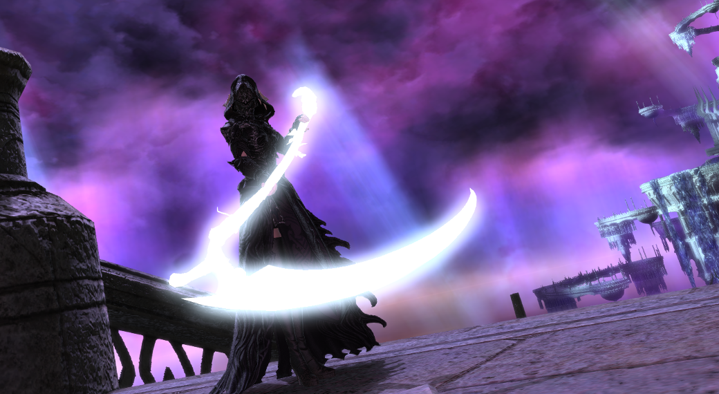 Voidbound | Eorzea Collection
