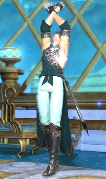 Star Reader | Eorzea Collection