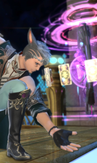 Star Reader | Eorzea Collection