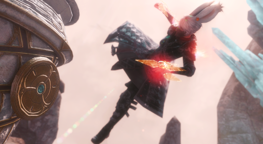 Lethal Battle | Eorzea Collection
