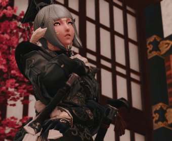 [F.W] Empress | Eorzea Collection