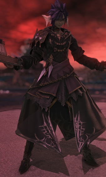 Unleashed | Eorzea Collection