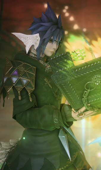 Unleashed | Eorzea Collection