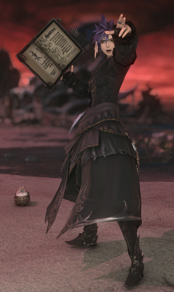 Unleashed | Eorzea Collection