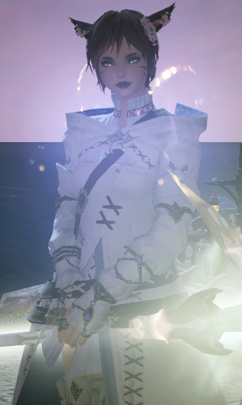 Pure Light | Eorzea Collection