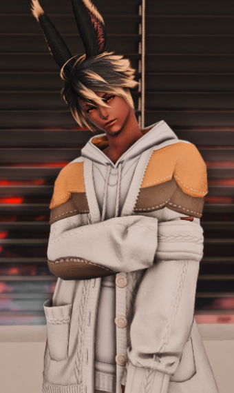 Mell | Eorzea Collection