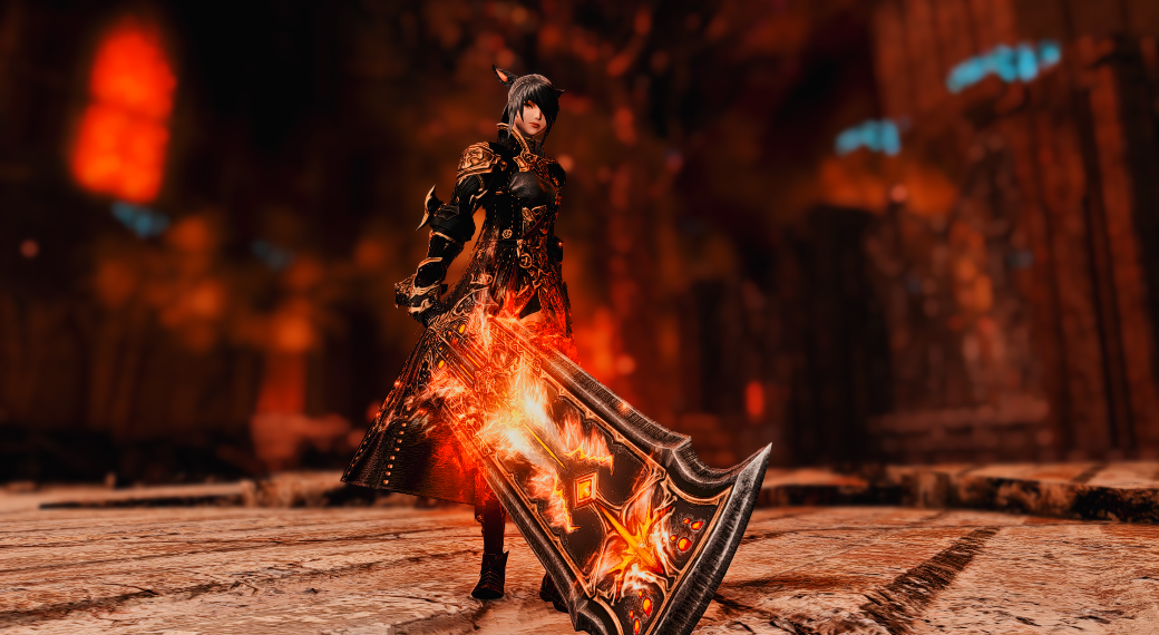 Sinner | Eorzea Collection
