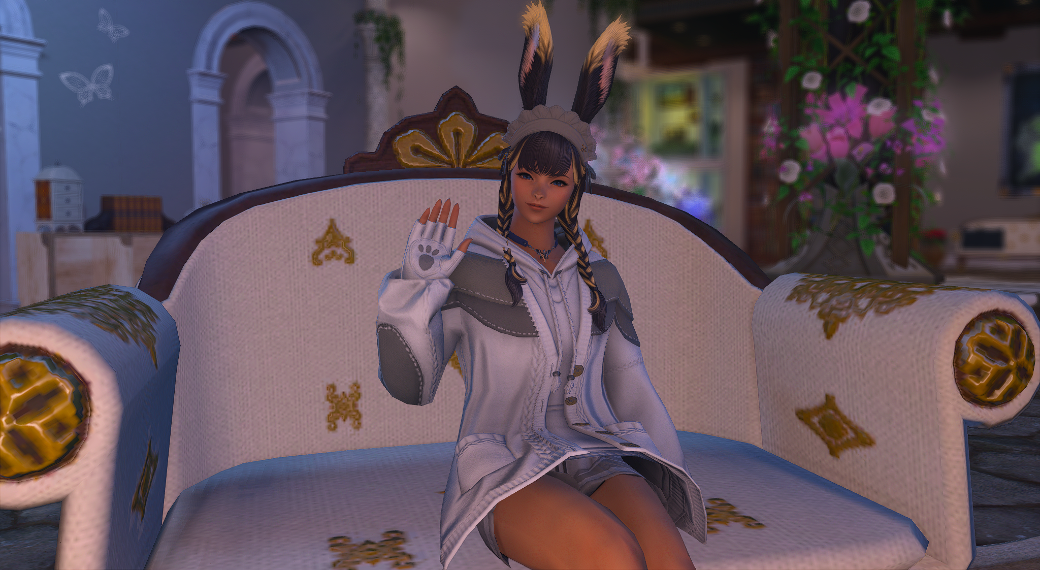 Cozy Housekeeping | Eorzea Collection