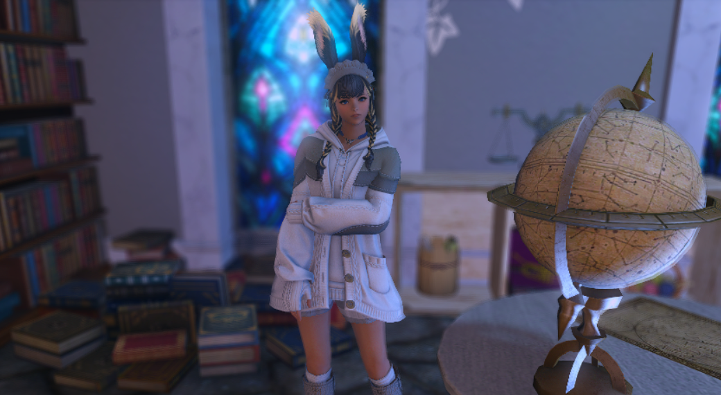 Cozy Housekeeping | Eorzea Collection