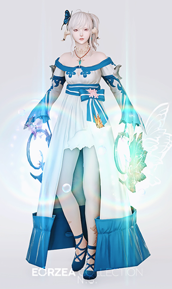 No Title | Eorzea Collection