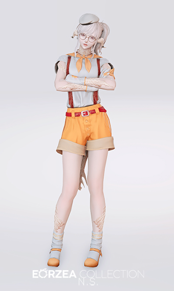 No Title | Eorzea Collection